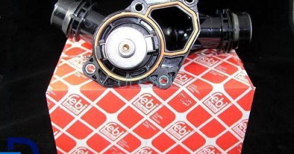 FEBİ TERMOSTAT 11532247019 BMW E46-39 M47
