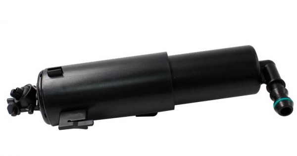 BMW X5 E70 FAR FISKİYE MOTORU SOL 61677173851 SCHEFF