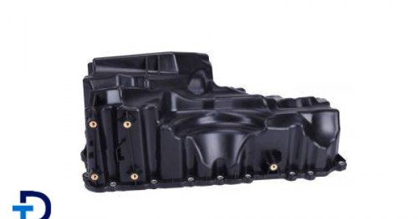 BMW F30 Motor Yağ Karteri 11137618512