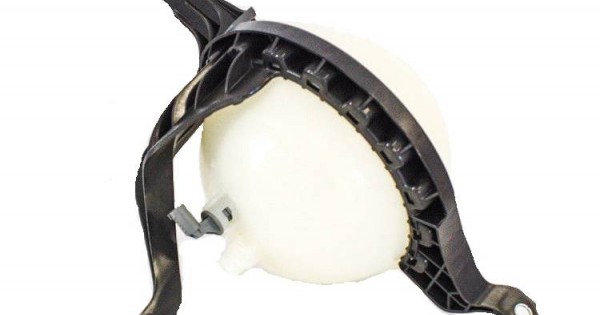 F 10-11 520 RADYATÖR SU DEPOSU 8614293